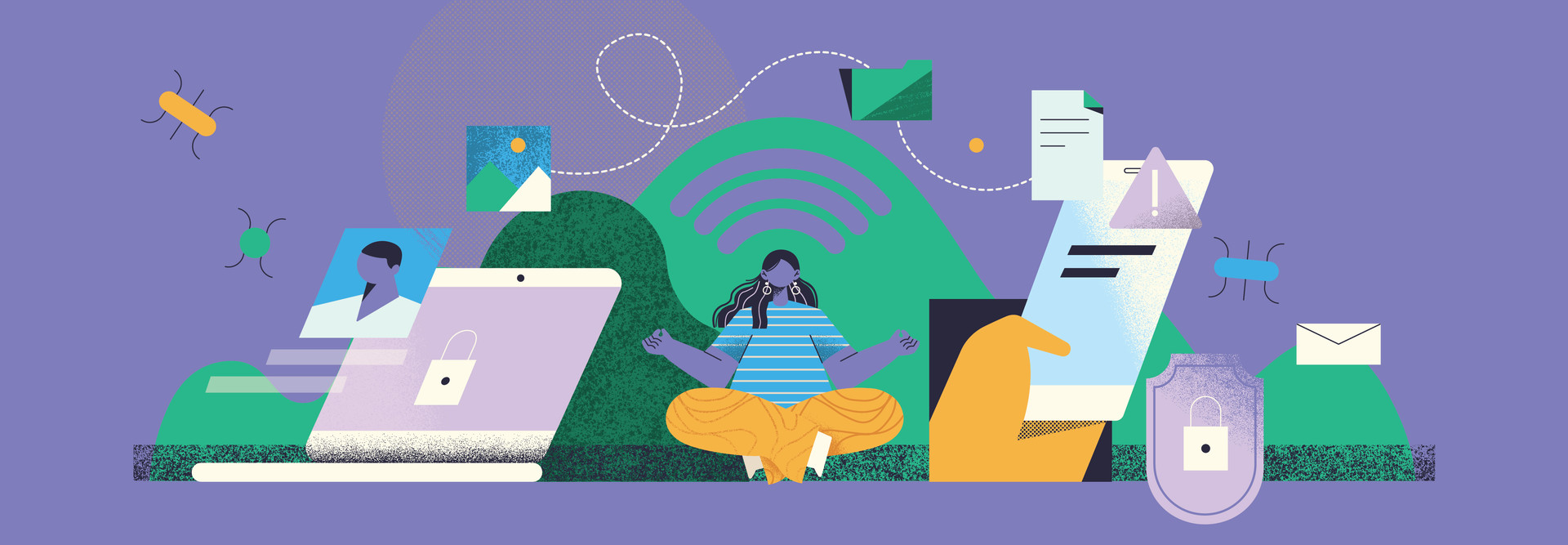 How This Wise Wi-Fi 6 Update Can Help K-12 Schools Strengthen Wireless Security | EdTech Magazine